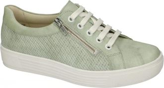 Solidus Damen, Schuhe, Gr&uuml;n, 36 1/2 EUGr&ouml;&szlig;e