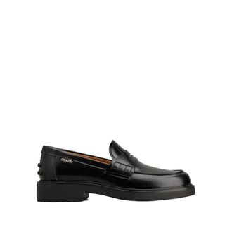 Tod's Gomma 20L Loafers - - Shoes - Damen - Schwarzk - 40 EU
