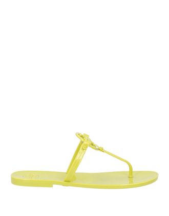 Tory Burch SCHUHE - Zehentrenner auf YOOX.COM