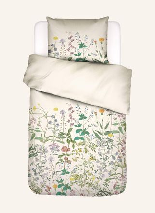 Essenza Essenza Bettw&auml;sche Augustina beige