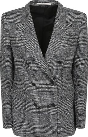 Tagliatore Femme, Vestes, Noir, Taille: 36 FR Parigi Jacket