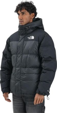 The North Face Homme, Vestes, Noir, Taille: 2XL Himalayan Down Parka