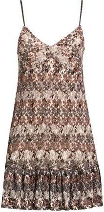 Missoni ROBES - Robes courtes sur YOOX.COM