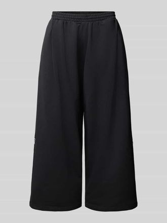adidas Originals Regular Fit Sweathose mit Logo-Detail ADIBREAK