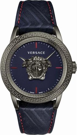 Versace Herren, Accessories, Blau, ONE SIZEGr&ouml;&szlig;e