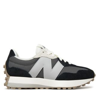 New Balance Sneakers New Balance U327LNB W Schwarz