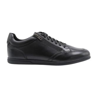 Geox Kiki - - Shoes - Herren - Schwarzk - 41 EU