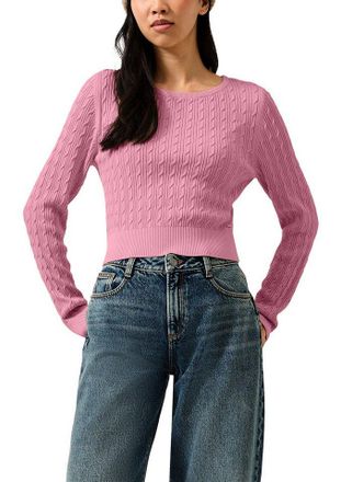 QS by s.Oliver Strickpullover