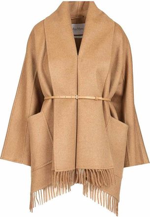 Max Mara Cardigan - Beige