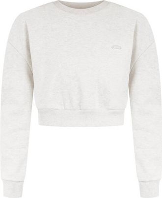 Smilodox Damen Sweatshirt Amelia