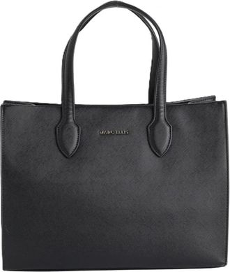 Marc Ellis Femme, Sacs, Noir, Taille: ONE Size Ceylan MF Tote Bag