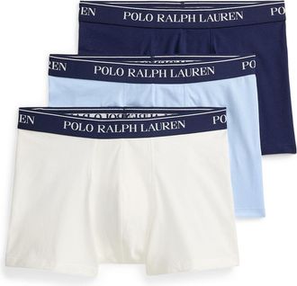 Polo Ralph Lauren Boxershorts CLSSIC
