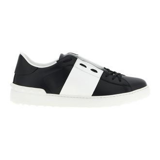 Valentino Garavani Herren, Schuhe, Schwarzk, 43 EUGr&ouml;&szlig;e