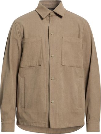BOSS JACKEN & M&Auml;NTEL - Jacken und Anoraks auf YOOX.COM