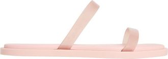 Calvin Klein Pantolette Finni