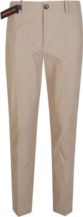 Roberto Ricci Design Rrd, Homme, Pantalons, Brun, Taille: S Chinos