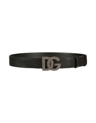Dolce & Gabbana Kleinlederwaren - G&uuml;rtel auf YOOX.COM