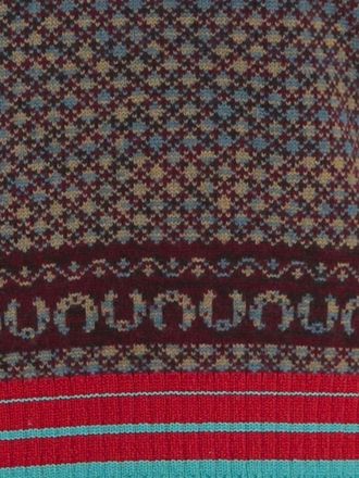 Dries Van Noten Sweater - Multicolor