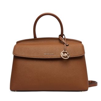 Michael Kors Handtasche MICHAEL Michael Kors 30T6GX7S2L Braun