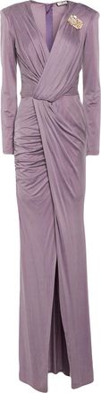 Elisabetta Franchi KLEIDER - Maxi-Kleider auf YOOX.COM