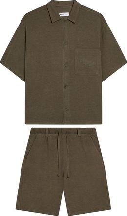 Bershka Set