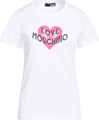 Love Moschino TOPS - T-shirts auf YOOX.COM