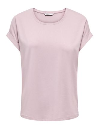 Only Onlmoster S/S O-Neck Top Noos JRS