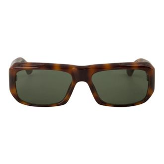 Saint Laurent Sl869 Sonnenbrille - - Accessories - Herren - Braun - ONE SIZE