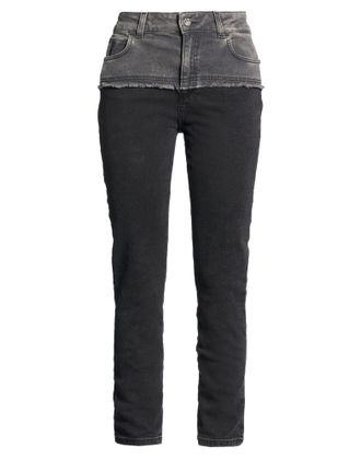 Manila Grace HOSEN & R&Ouml;CKE - Jeanshosen auf YOOX.COM