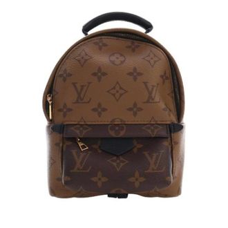 Louis Vuitton Pre-owned Toile sacs-louis-vuitton - Femme - Pre-owned - Brun - Taille: ONE Size