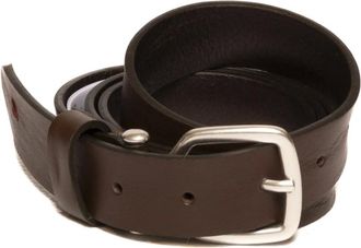 Guess Homme, Accessoires, Brun, Taille: XL Ceinture Zaragoza