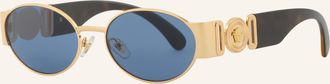 Versace Sonnenbrille ve2299 gold