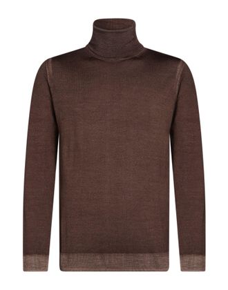 Paolo Pecora STRICKWAREN - Rollkragenpullover auf YOOX.COM