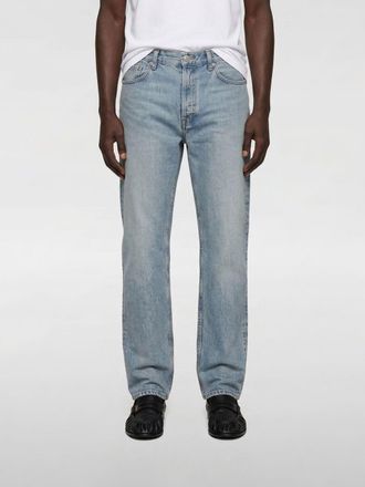 Saint Laurent Jeans SAINT LAURENT Homme couleur Bleu