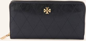Tory Burch Tory Burch Geldb&ouml;rse Charlie schwarz