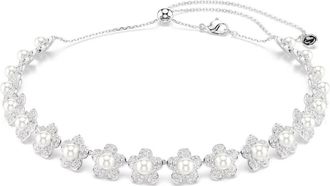 Swarovski Femme, Accessoires, Blanc, Taille: ONE Size Jewellery
