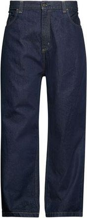 Carhartt Work in Progress BAS - Pantalons en jean sur YOOX.COM