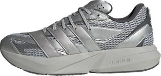 adidas Unisex Mercedes-AMG Petronas Formula One Team Lightblaze Schuh Matte Silver/Silver Metallic/Grey Two 44 2/3
