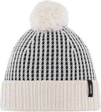 Eisb&auml;r Herren M&uuml;tze Flow OS Pompon M&Uuml; RL