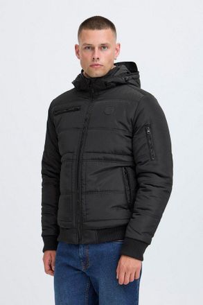 Blend Winterjacke BHBoris Warme Jacke mit abnehmbarer Kapuze