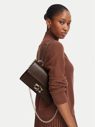 Furla Handtasche Amelia M WB02156 BX4755 4284S Dunkelbraun