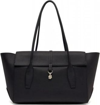 HUGO BOSS Femme, Sacs, Noir, Taille: ONE Size Nerissa Tote