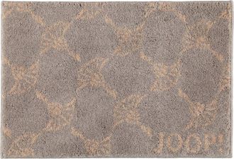 Joop Badteppich New Cornflower Allover Taupe - 1108 60x90 cm