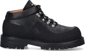 Our Legacy Stiefel - Quest Boot Boots - Brown - Gr. 41 (EU) - in Schwarz - für Damen