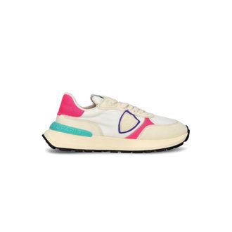 Philippe Model Antibes Sportswear Sneakers - - Shoes - Damen - Mehrfarbig - 35 EU