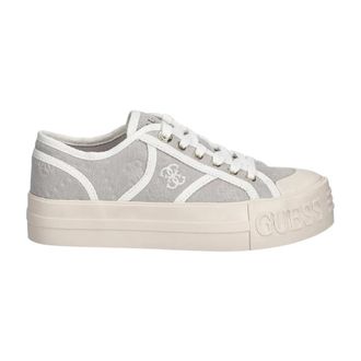 Guess Sneakers - - Shoes - Damen - Beige - 41 EU