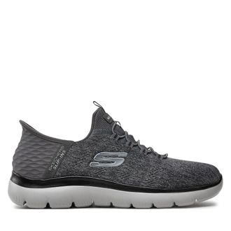 Skechers Sneakers Skechers 232469 CCBK Grau