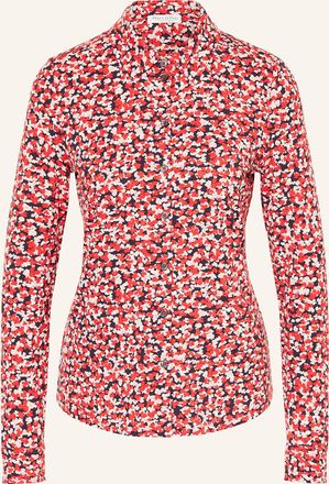 Marc O'Polo Marc Opolo Hemdbluse rot