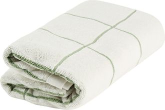 Baina BADEZIMMER - Bade- & Handt&uuml;cher aus Frottee auf YOOX.COM