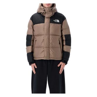 The North Face Herren, Jacken, Braun, MGr&ouml;&szlig;e